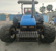 New Holland TL 90